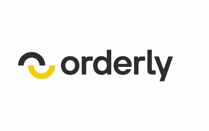 Orderly Logo - TBAT