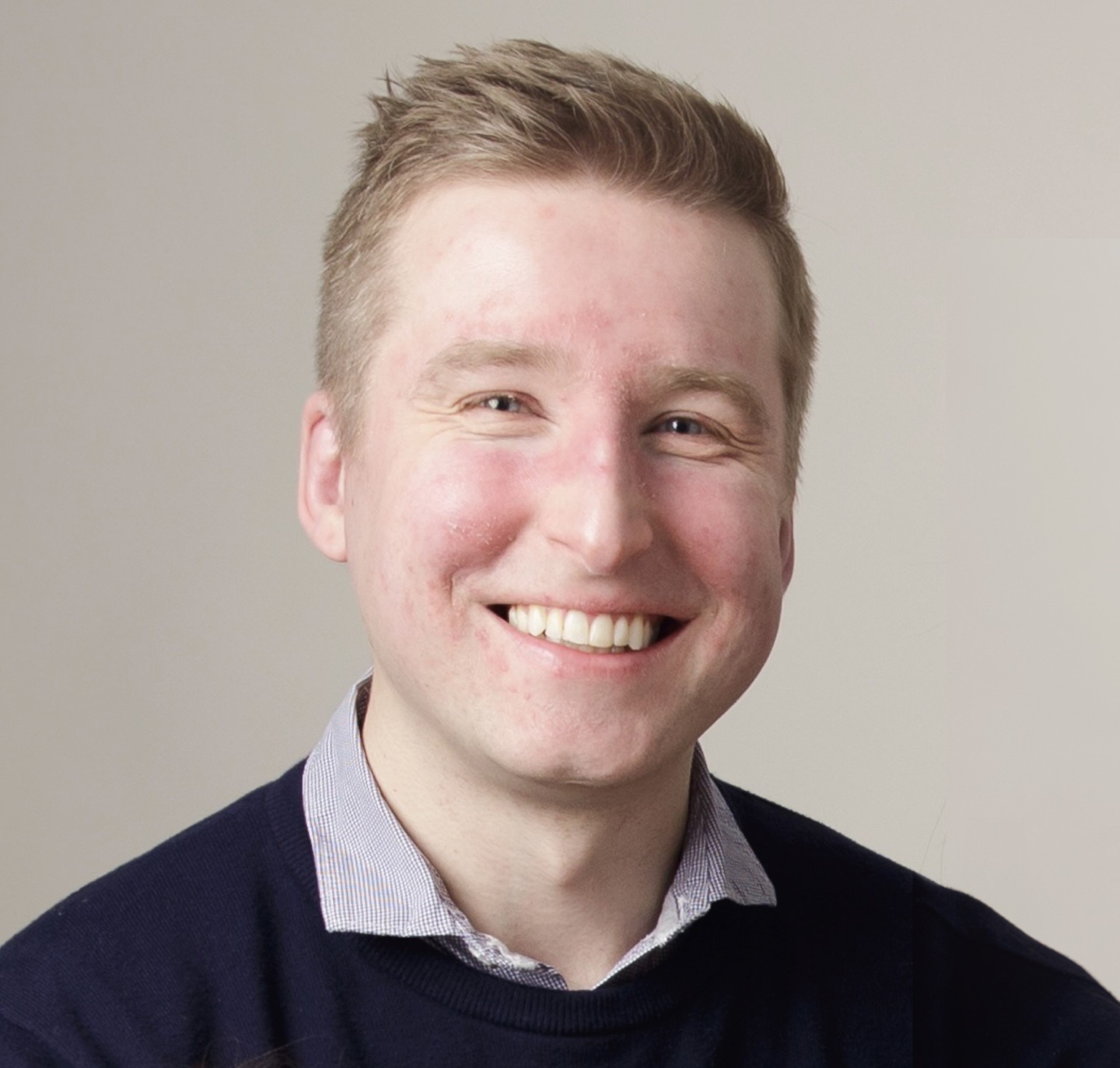 Samuel Hutchinson - TBAT