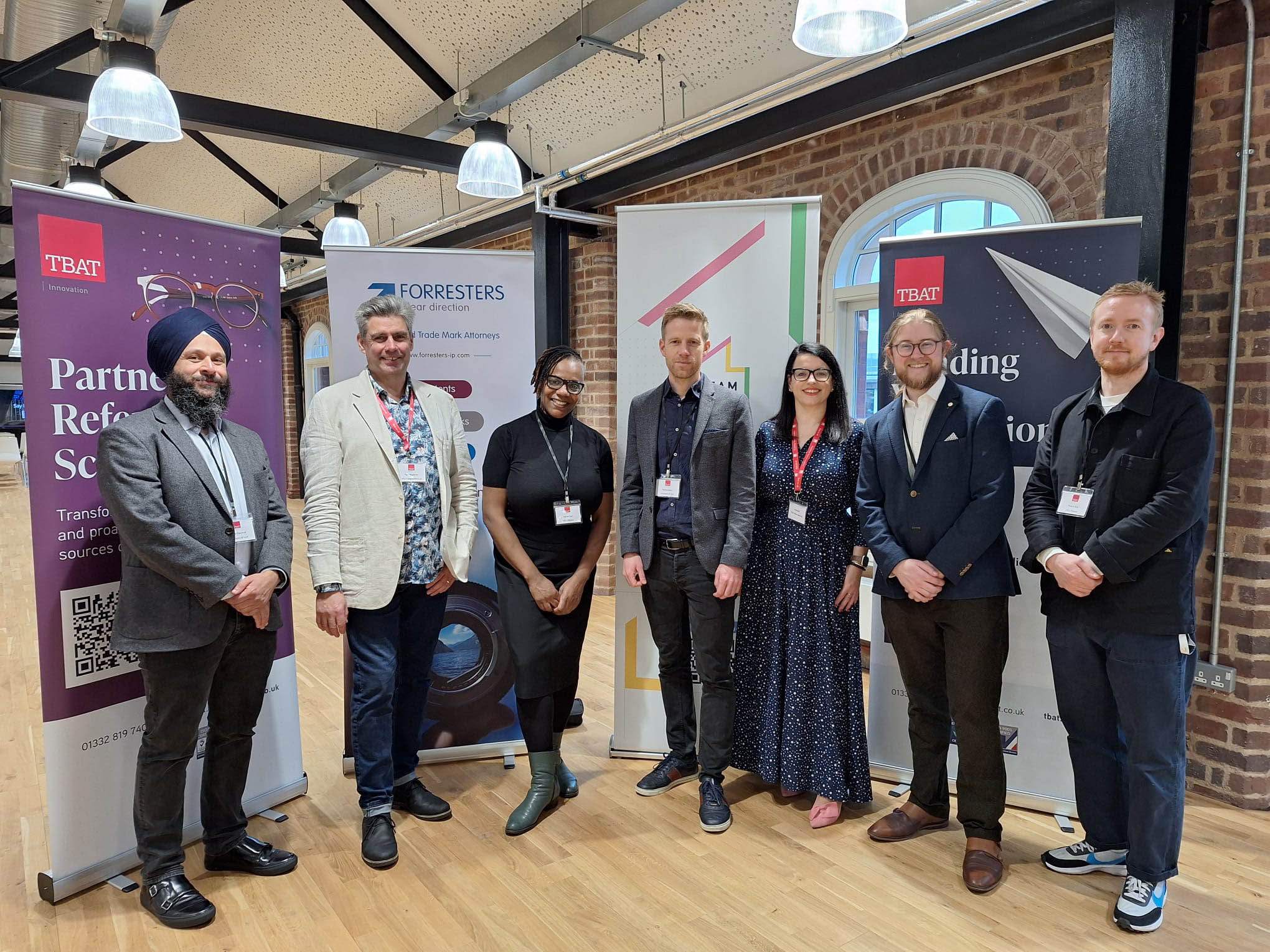 Partner Spotlight - April: STEAMhouse - TBAT